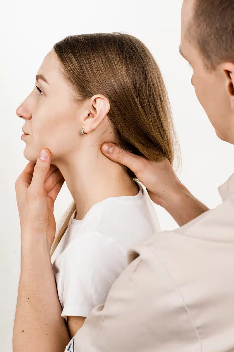 Ear Infection Chiropractic Care In Omaha | Natural Relief